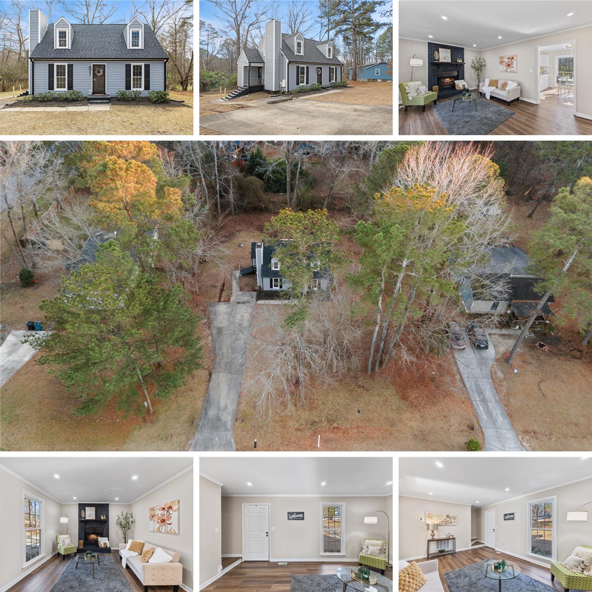 303 Sandy Run, Knightdale, NC 27545